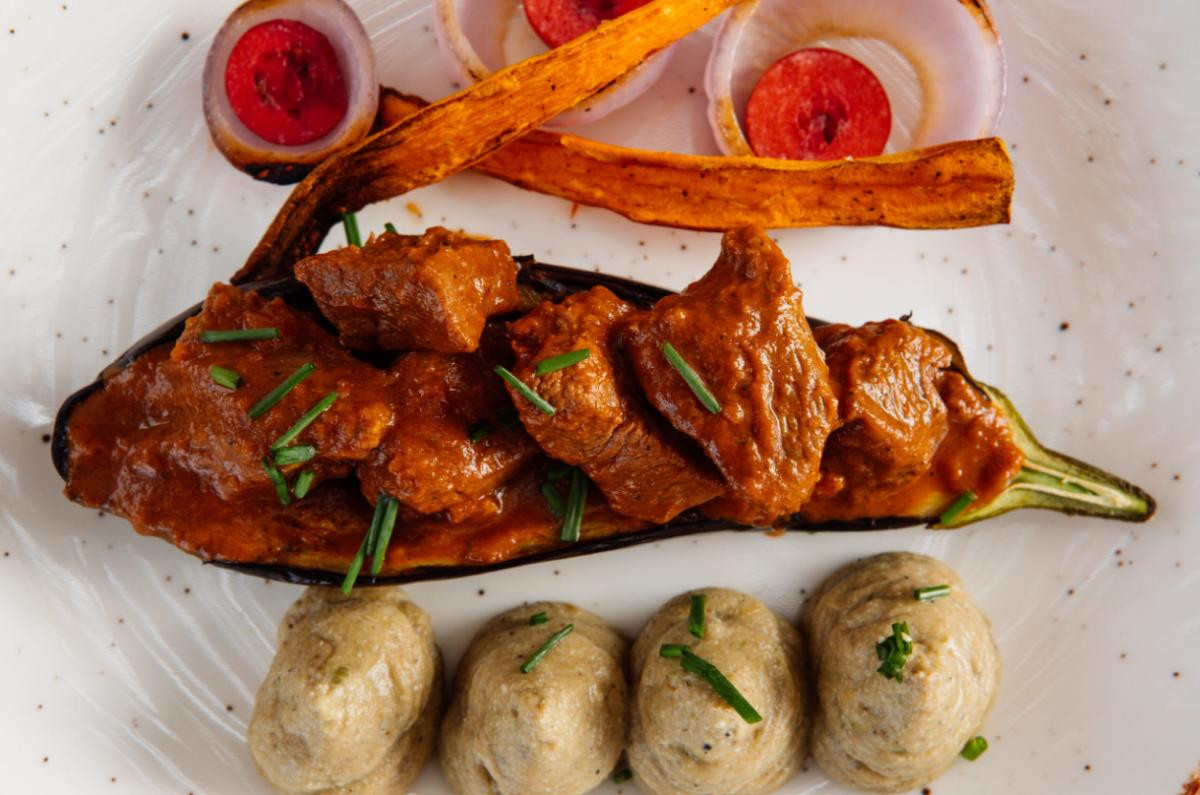 UNDA FOOD CONCEPT, Santorini - Oia | Online Reservations | e-restaurants.gr