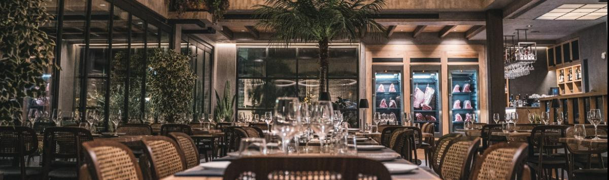 Lampros Steakhouse, Kos | Online Reservations | e-restaurants.gr