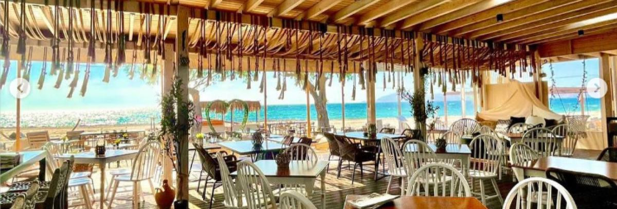 Palatiano Restaurant Cafe, Kos | Online Reservations | e-restaurants.gr