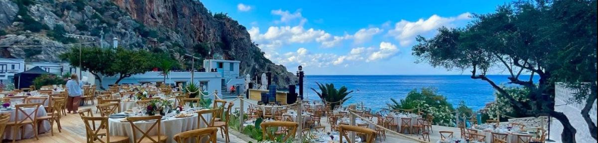 Kelaria Kyra panagia, Κάρπαθος | Online Κρατήσεις | e-restaurants.gr