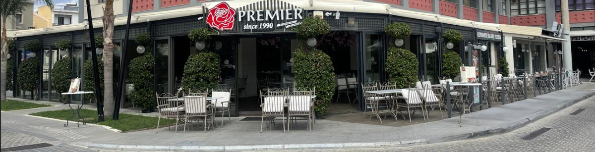 Premier, Argostoli | Online Reservations | e-restaurants.gr