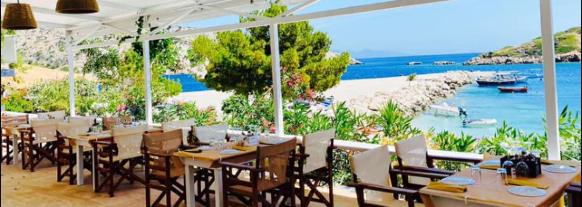 Madrakia tavern snack-cafe, Zante | Online Reservations | e-restaurants.gr