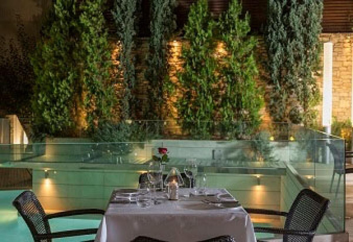VETRI Restaurant, Ηράκλειο - Κέντρο | Online Κρατήσεις | e-restaurants.gr