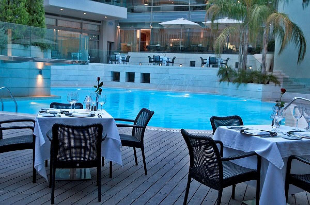 VETRI Restaurant, Ηράκλειο - Κέντρο | Online Κρατήσεις | e-restaurants.gr