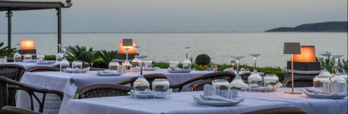 Labros Restaurant, Βουλιαγμένη | Online Κρατήσεις | e-restaurants.gr