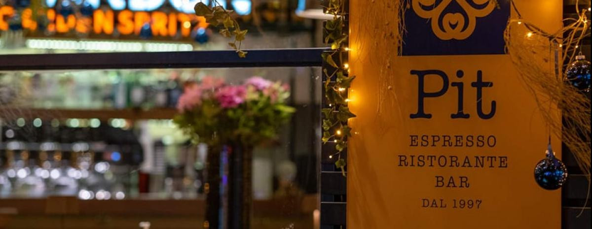 Pit All Day GastroBar, Kolonaki | Online Reservations | e-restaurants.gr