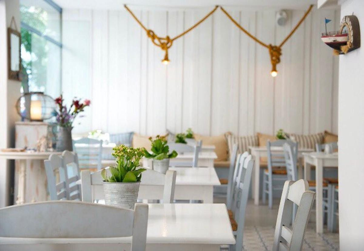 Skoubri, Koukaki | Online Reservations | e-restaurants.gr