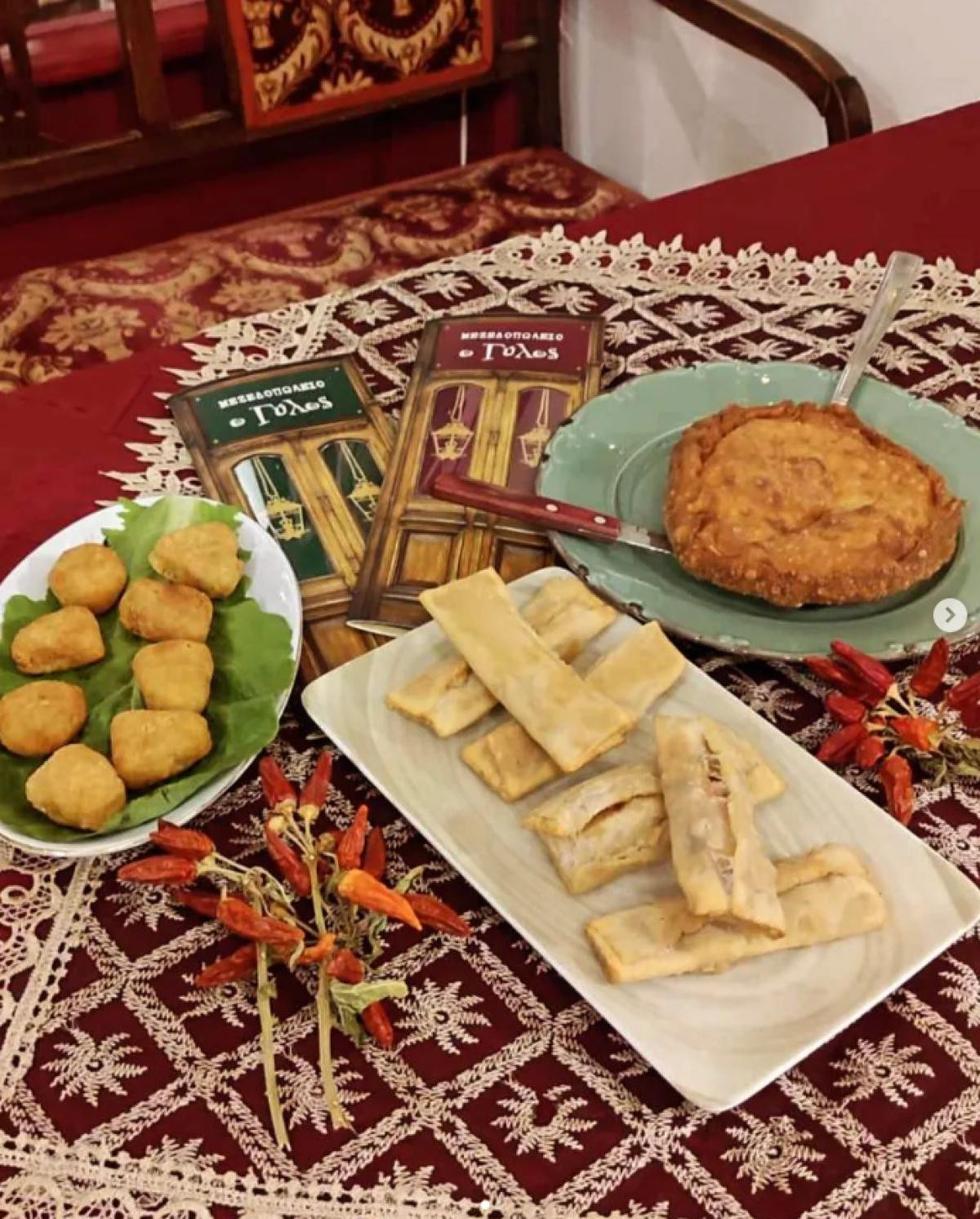 Gilos Mezedopoleio, Aigaleo | Online Reservations | e-restaurants.gr