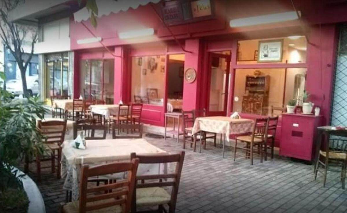 Gilos Mezedopoleio, Aigaleo | Online Reservations | e-restaurants.gr