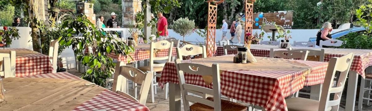 Nona restaurant, Zante | Online Reservations | e-restaurants.gr