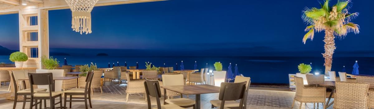Mandala Bar & Restaurant, Zante | Online Reservations | e-restaurants.gr