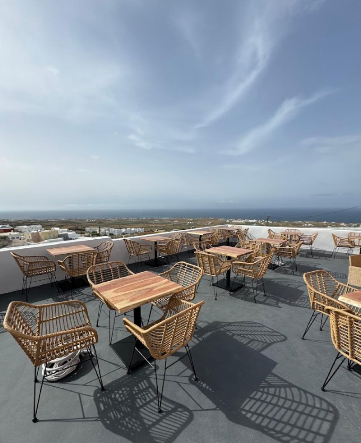 Lino Terrace Restaurant, Φοινικιά | Online Κρατήσεις | e-restaurants.gr