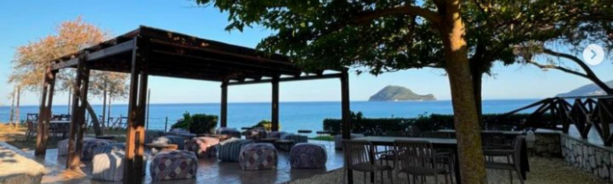 Koukla Beach Greek and Sea Food Taverna, Zante | Online Reservations ...