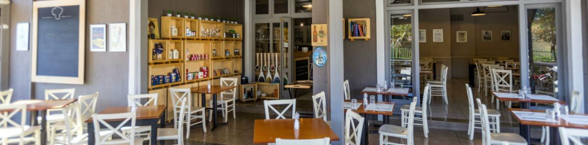 Ampelaki Restaurant, Argostoli | Online Reservations | e-restaurants.gr
