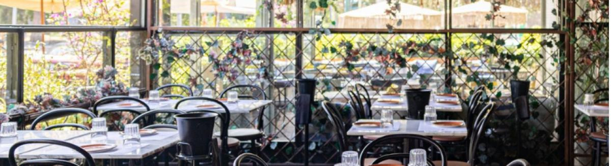 Ramino Resto, Γλυφάδα | Online Κρατήσεις | e-restaurants.gr