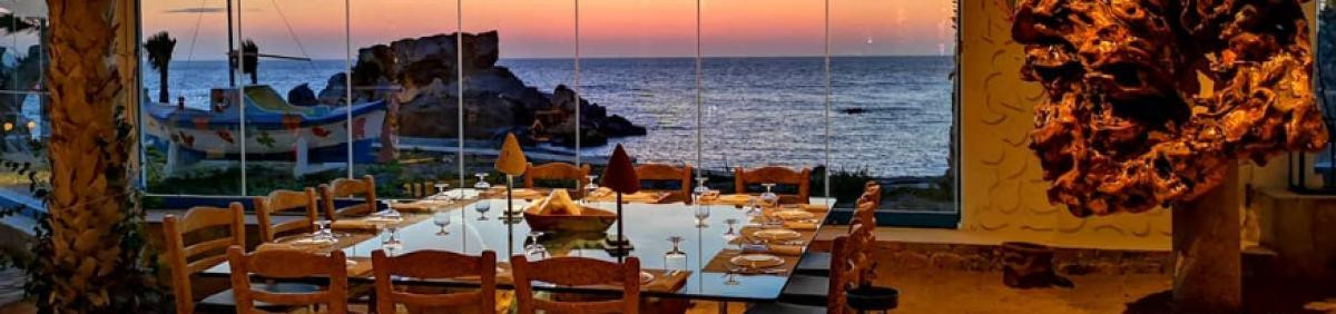 EREGO Beach Club & Restaurant, Ίος | Online Κρατήσεις | e-restaurants.gr