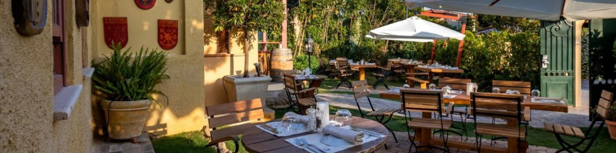 Δουκάτο Country Pub, Ραφήνα | Online Κρατήσεις | e-restaurants.gr