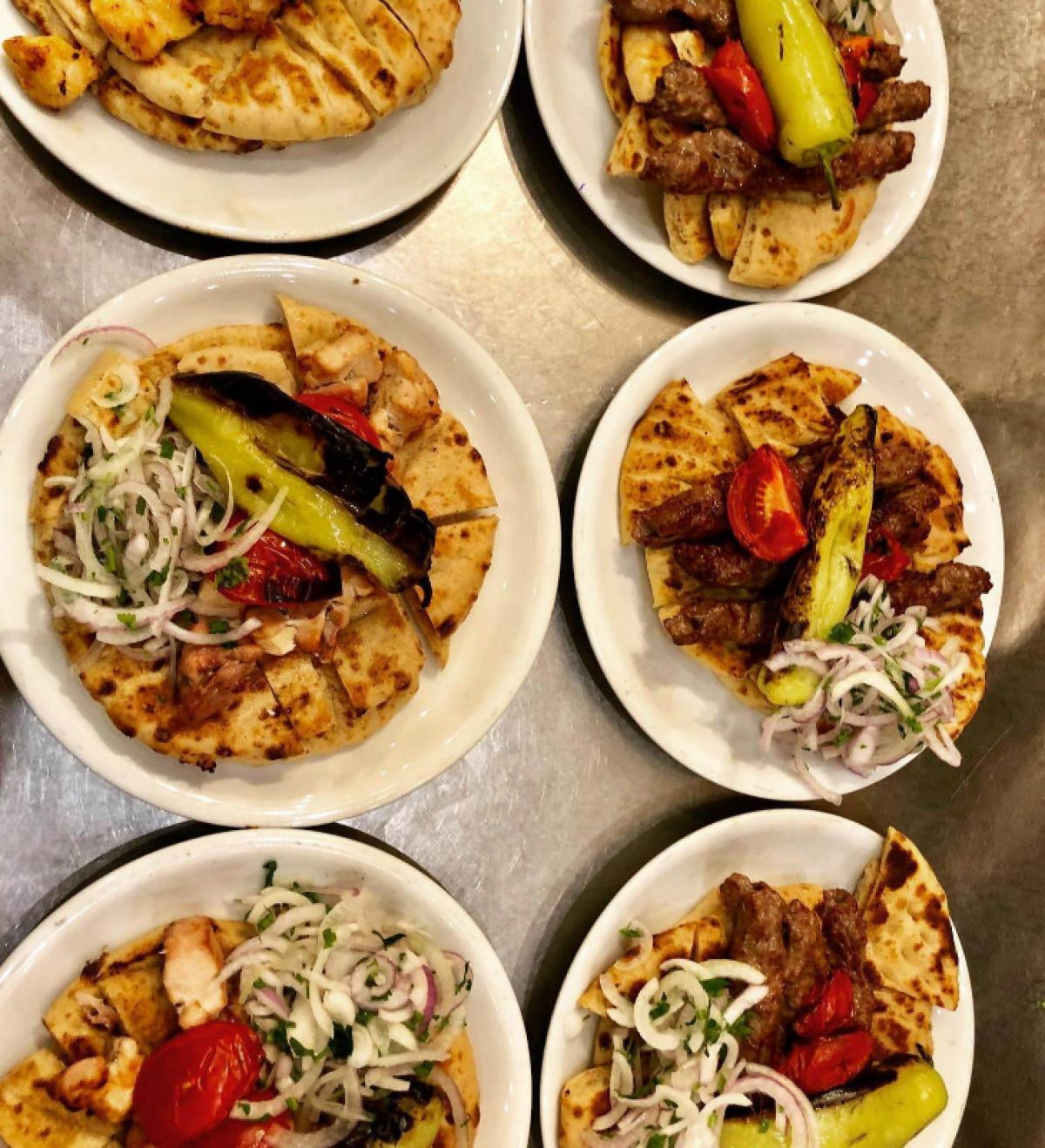 Kembab O Takis, Korydallos | Online Reservations | e-restaurants.gr