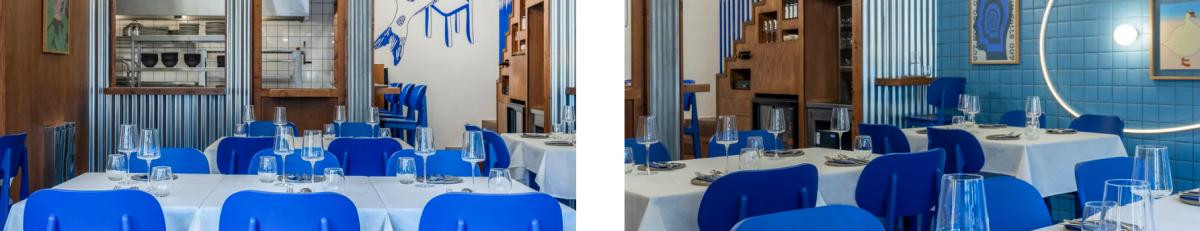 Manu Athens, Keramikos | Online Reservations | e-restaurants.gr
