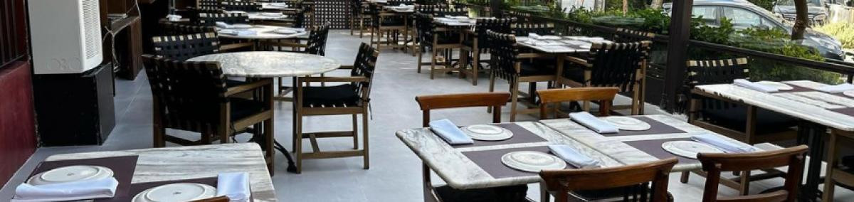 El Jiron, Νέο Ψυχικό | Online Κρατήσεις | e-restaurants.gr