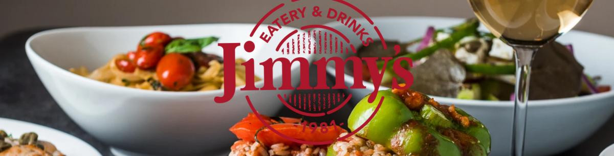 Jimmy's, Kolonaki | Online Reservations | e-restaurants.gr