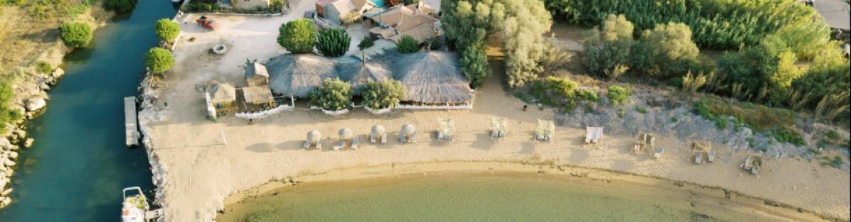 Vatsa Beach Restaurant, Kefalonia | Online Reservations | e-restaurants.gr