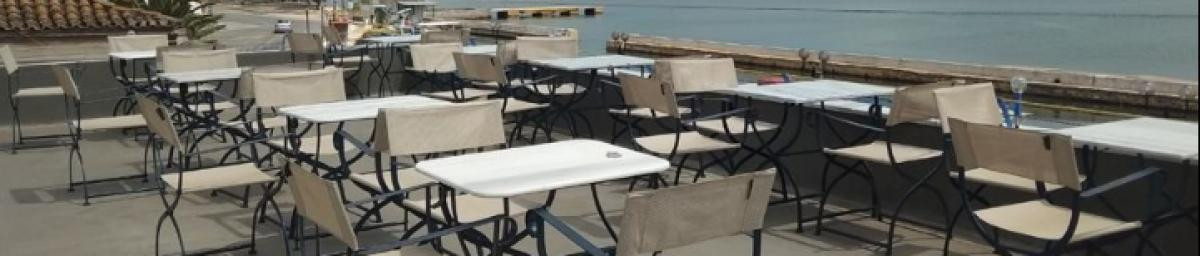ΤΟ ΛΙΜΑΝΑΚΙ ΕΛΕΥΣΙΝΑ, Ελευσίνα | Online Κρατήσεις | e-restaurants.gr