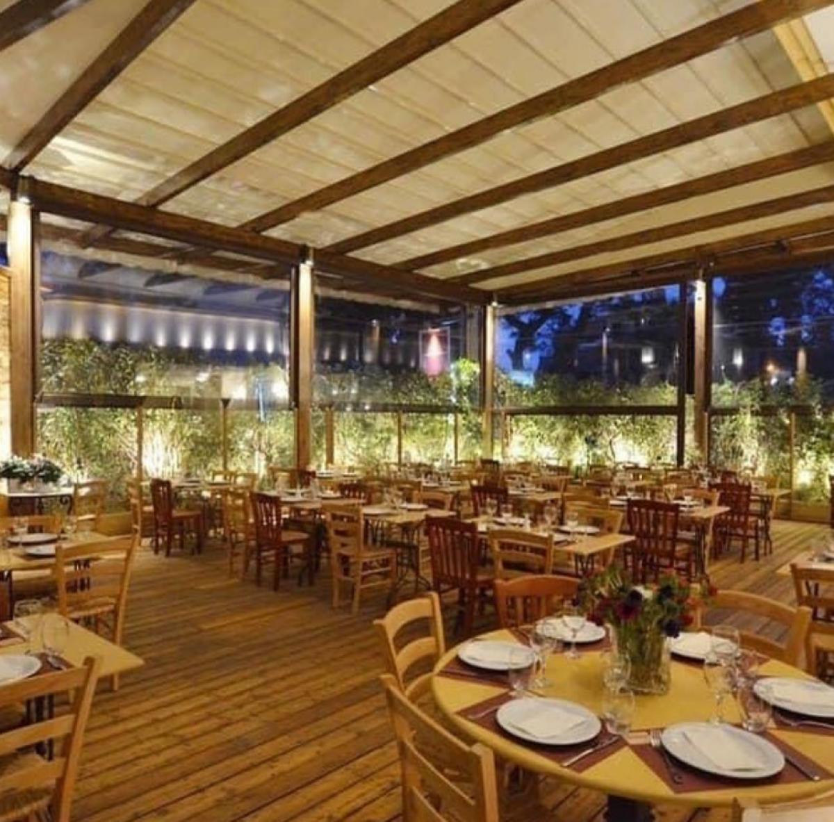 Fileri, Chalandri | Online Reservations | e-restaurants.gr