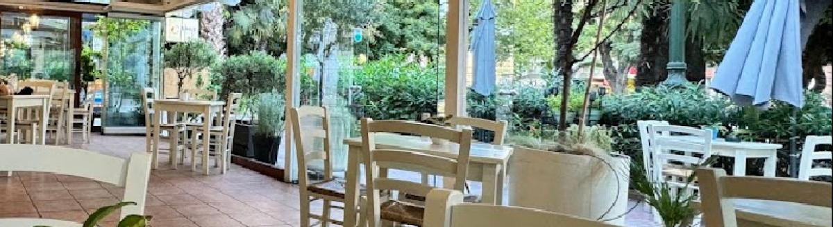 Smile Restaurant, Gkazi | Online Reservations | e-restaurants.gr