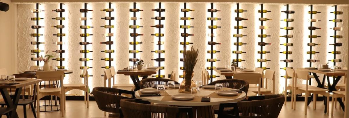 5 out of 5 stars for the restaurant Tartufo Cucina Italiana | Online ...