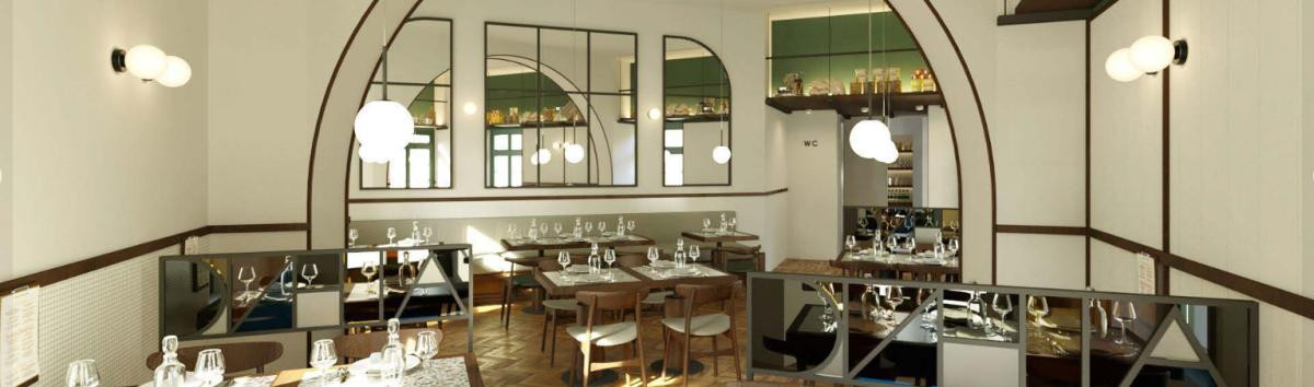 Ateno Cook & Deli, Athens - Downtown | Online Reservations | e ...