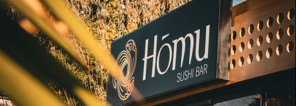 Homu Sushi Bar Ilioupoli, Ilioupoli | Online Reservations | e ...