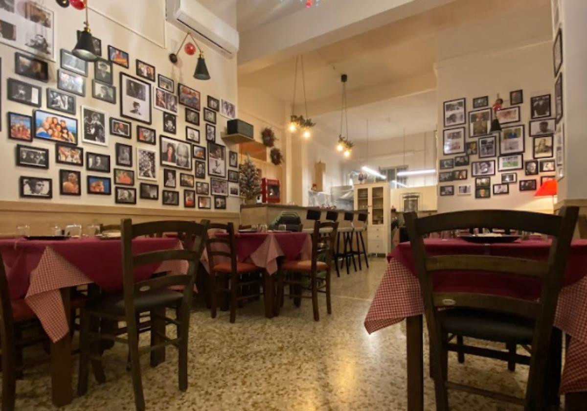 Treli Rodia, Petralona | Online Reservations | e-restaurants.gr