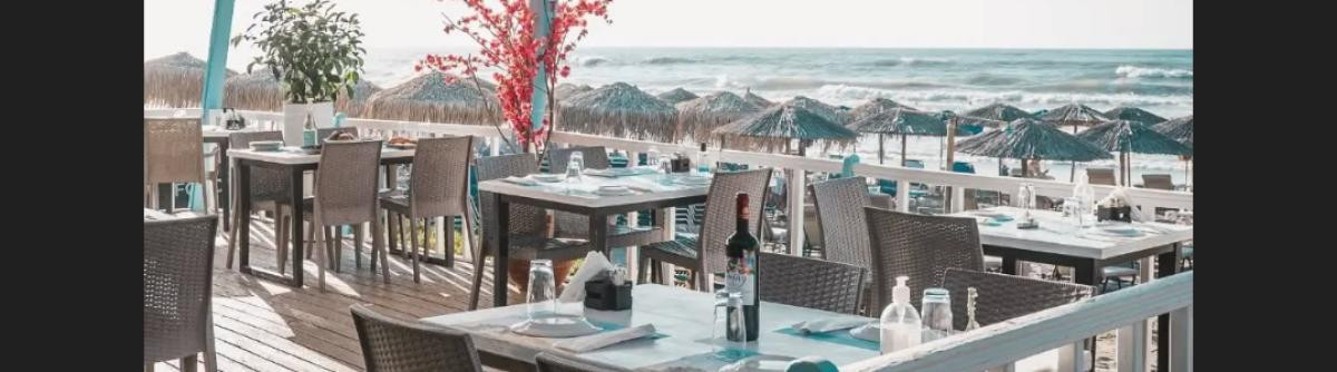 Me Gusta Beach Bar Restaurant, Agia Marina | Online Reservations | e-restaurants.gr