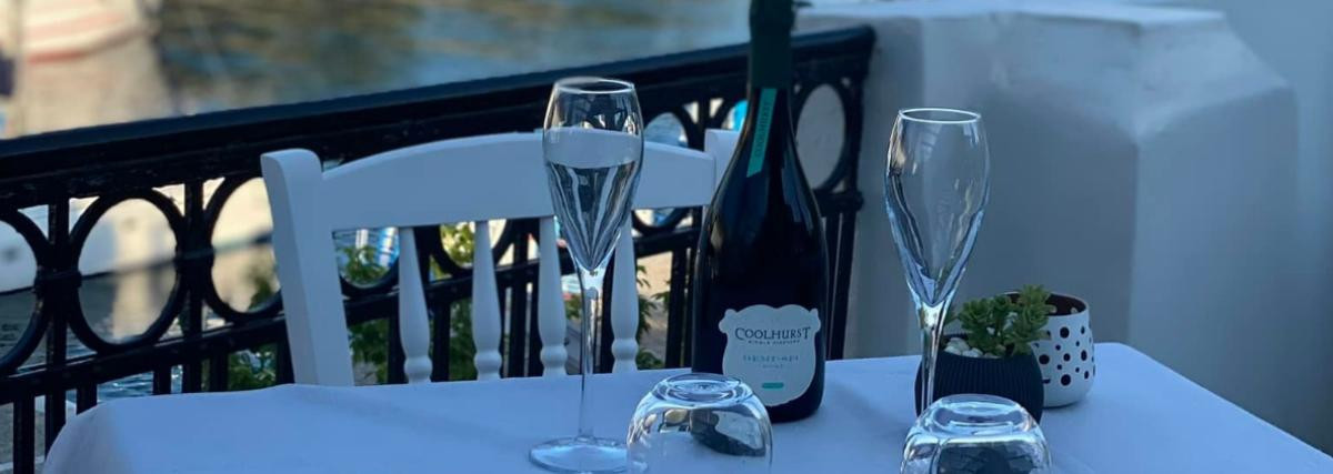 5 out of 5 stars for the restaurant Scala Restaurant And Bar | Online ...