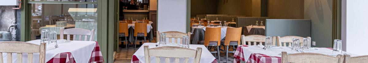 4.5 out of 5 stars for the restaurant Arkadia | Online Reservations | e ...