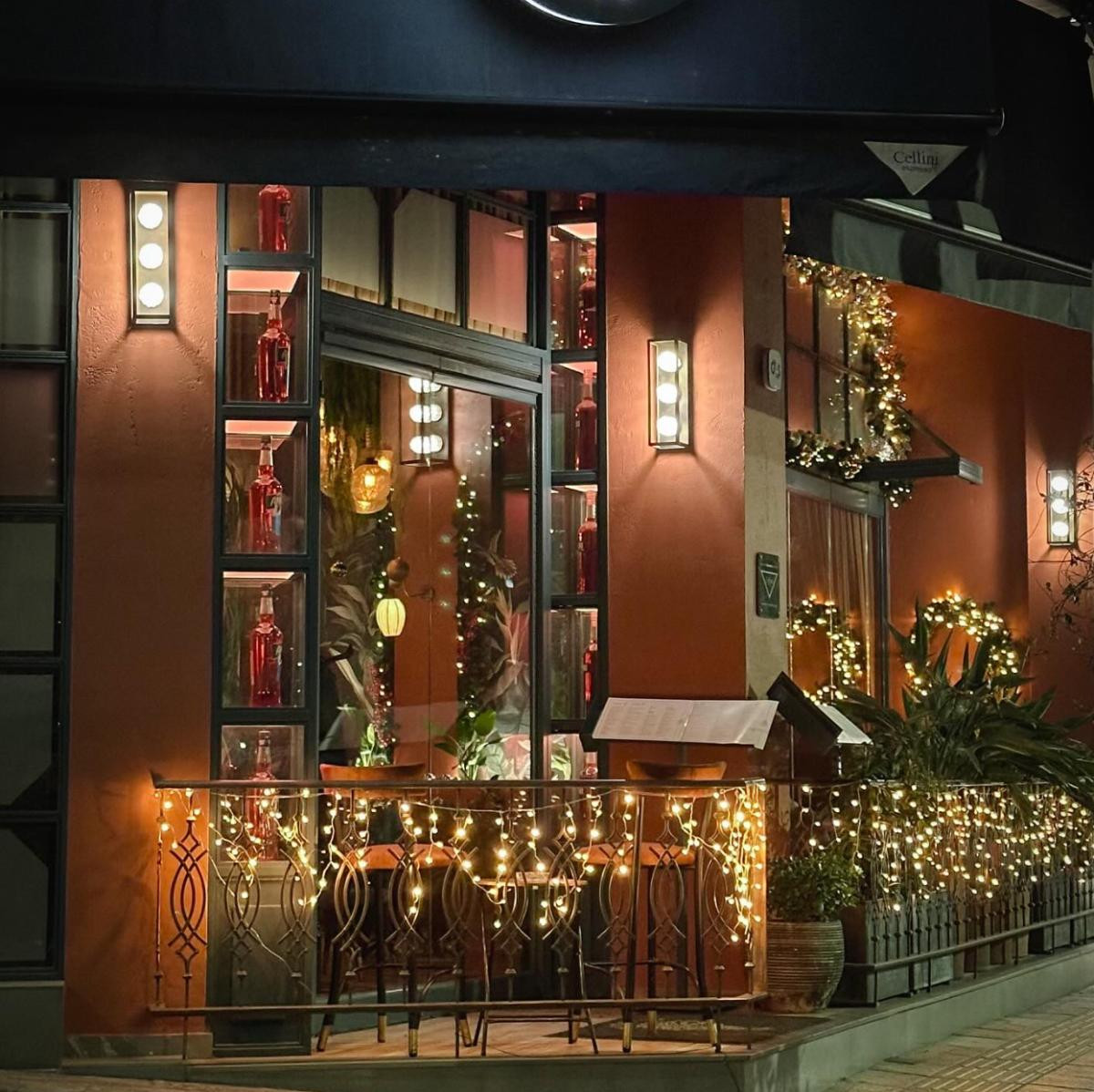 FLAVINO • Enoteca e’ Cucina, Pasalimani | Online Reservations | e ...