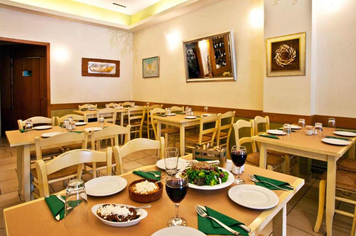 Κιβωτός, Κηφισιά | Online Κρατήσεις | e-restaurants.gr