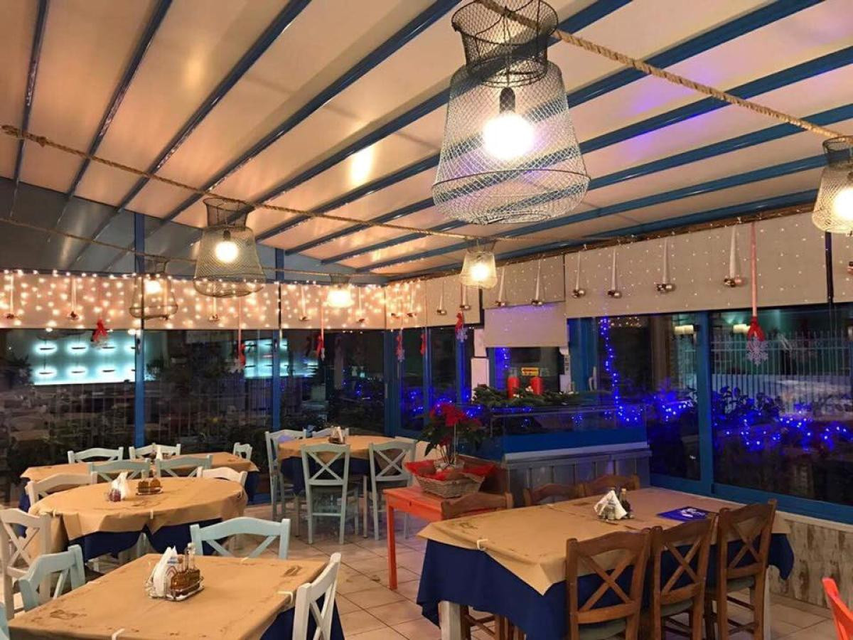 Psaromania, Marousi | Online Reservations | e-restaurants.gr