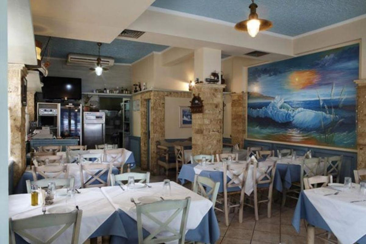 Μικρές Κυκλάδες Ηλιούπολη, Ηλιούπολη | Online Κρατήσεις | e-restaurants.gr
