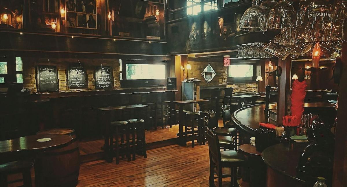 Arch Beer House, Περιστέρι | Online Κρατήσεις | e-restaurants.gr