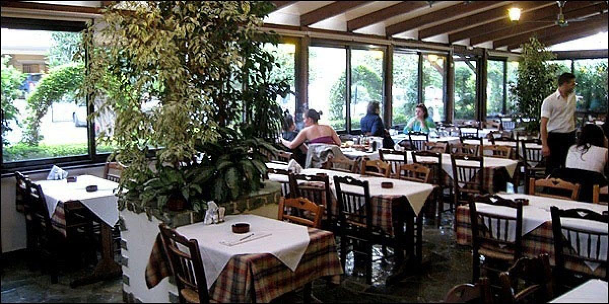 Μυρτιά, Νέα Σμύρνη | Online Κρατήσεις | e-restaurants.gr