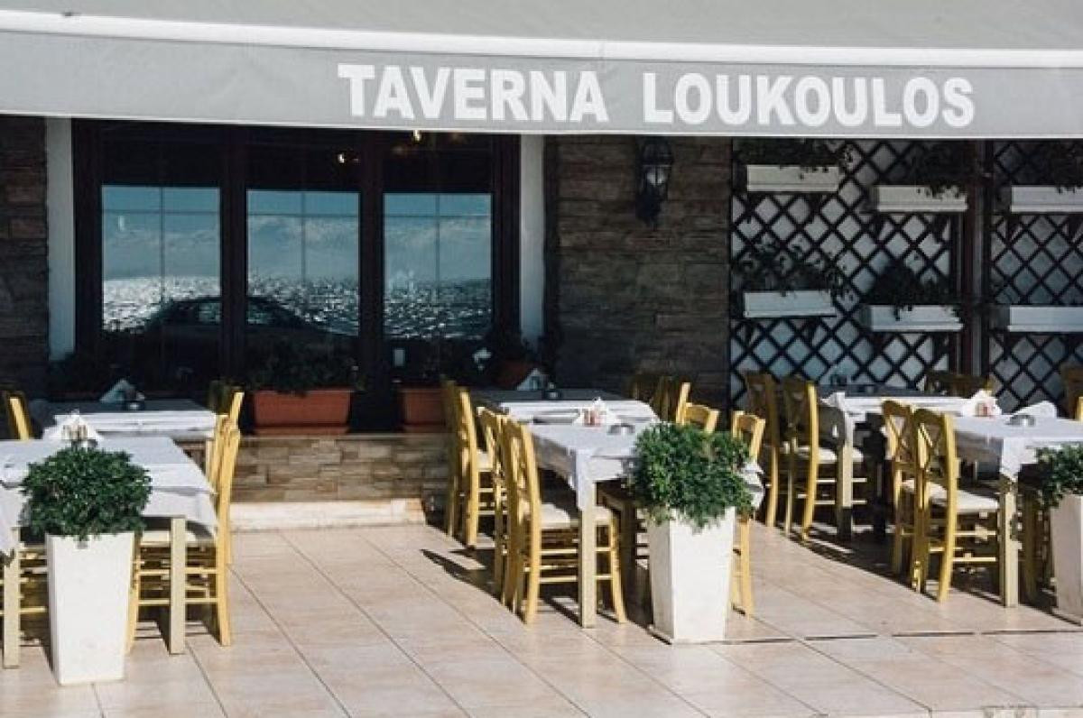 Λούκουλος Αλεξανδρούπολη, Αλεξανδρούπολη | Online Κρατήσεις | e ...