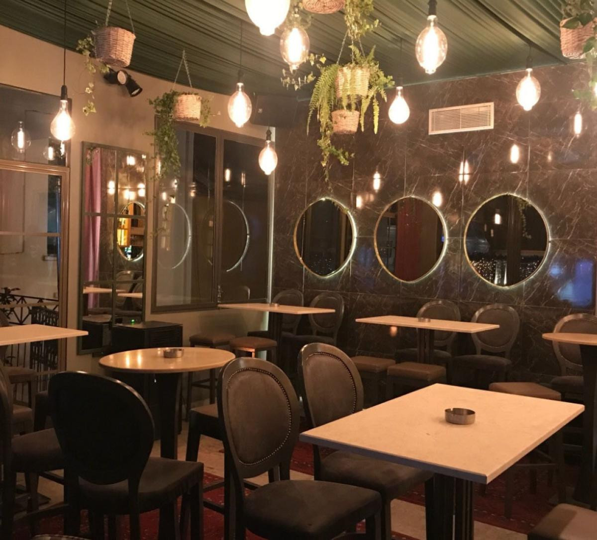 Coppola bar & co, Τρίπολη | Online Κρατήσεις | e-restaurants.gr