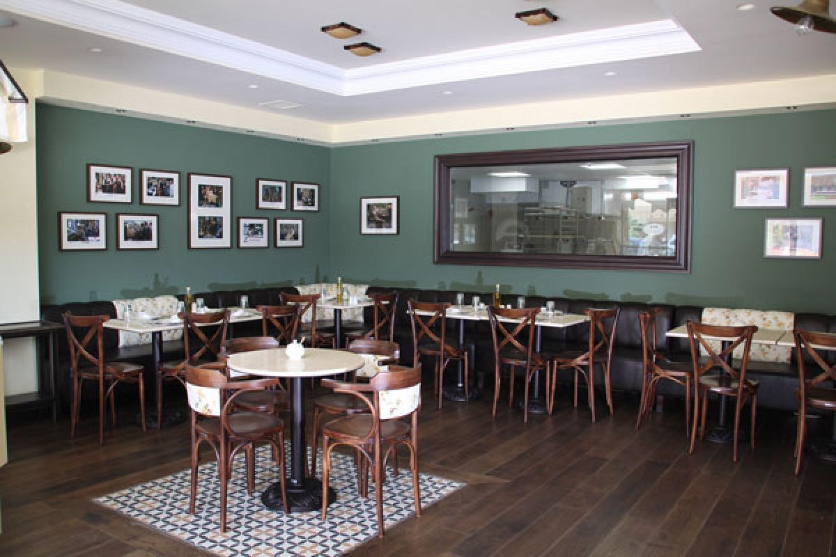 Tre Marie - Πυλαία, Θεσσαλονίκη - Πυλαία | Online Κρατήσεις | e ...