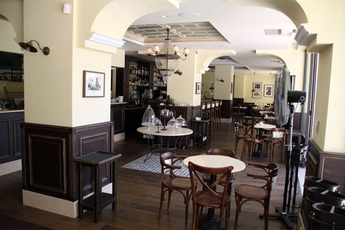 Tre Marie - Πυλαία, Θεσσαλονίκη - Πυλαία | Online Κρατήσεις | e ...