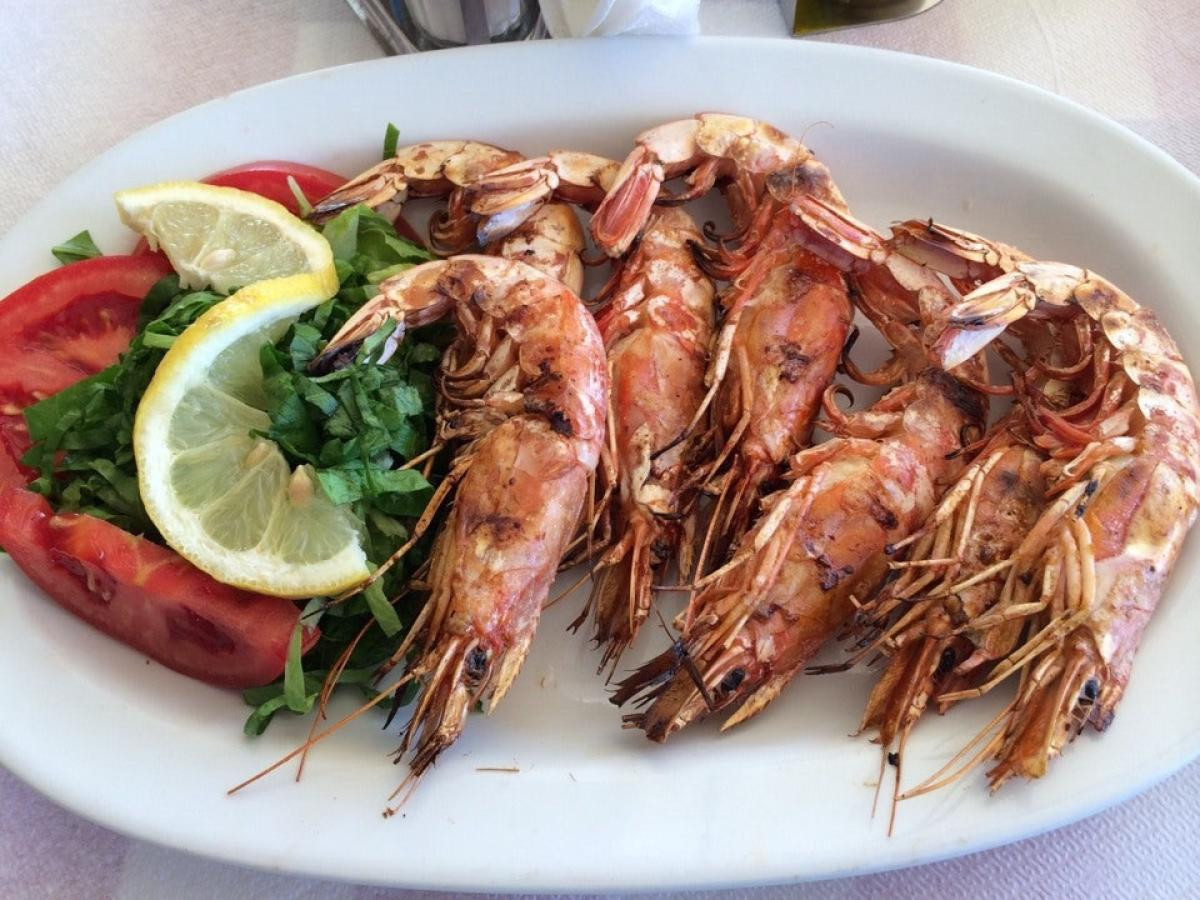 Καραμαλής- Ναύπλιο, Ναύπλιο | Online Κρατήσεις | e-restaurants.gr