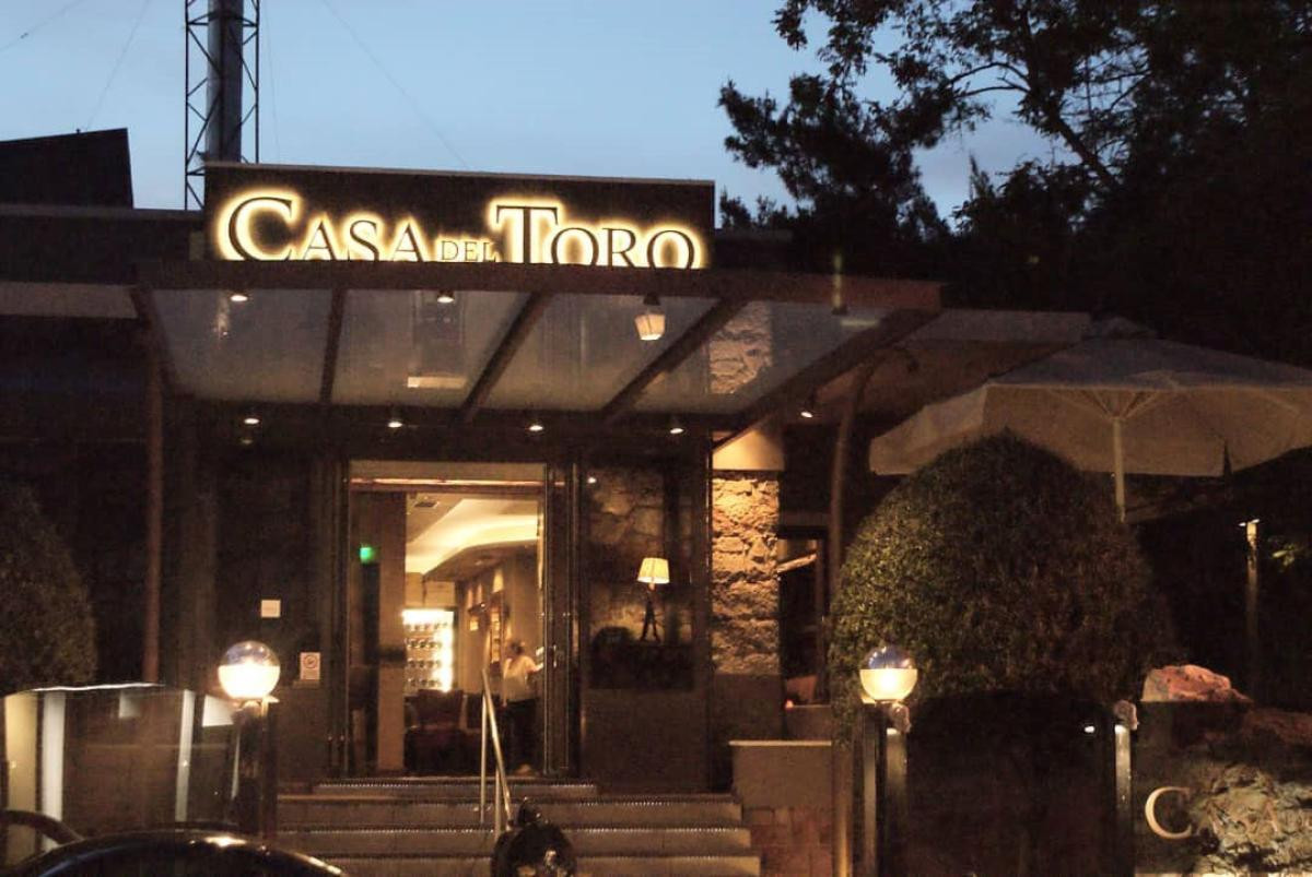 Casa del Toro, Χαλάνδρι | Online Κρατήσεις | e-restaurants.gr