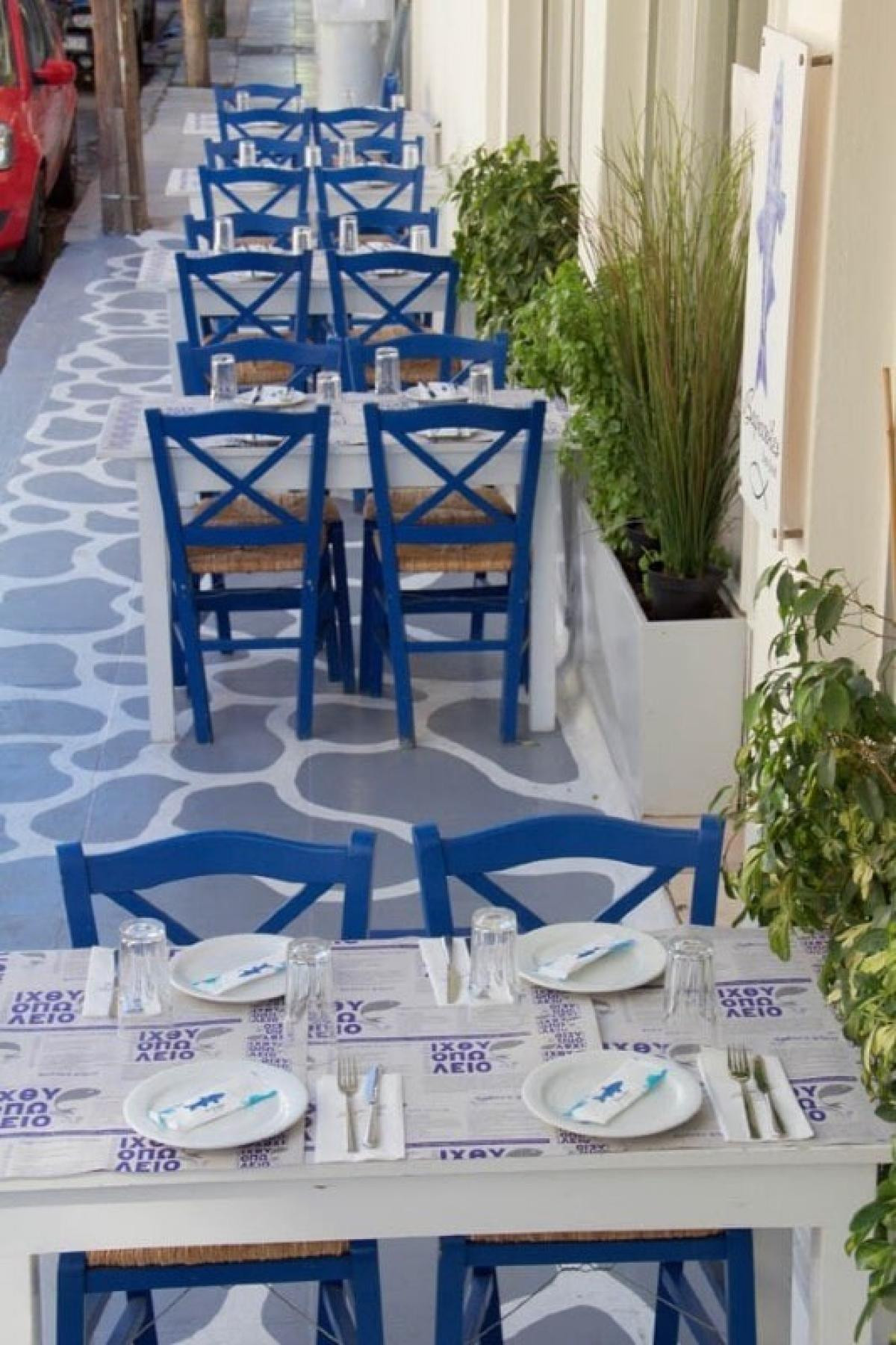 Varkoules, Neo Iraklio | Online Reservations | e-restaurants.gr