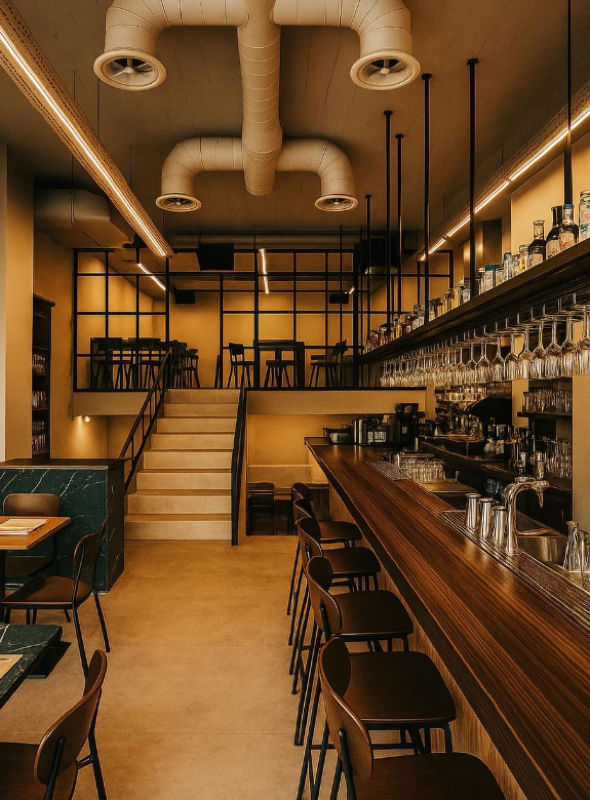 5 out of 5 stars for the restaurant Brera Athens | Online Reservations ...